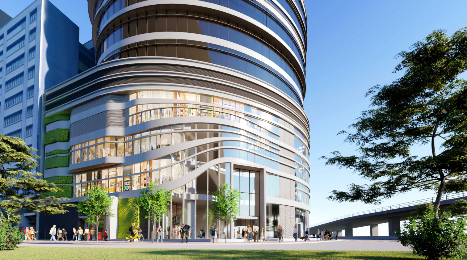 KTR350 | 350 Kwun Tong Road Hong Kong - KTR 350 Home